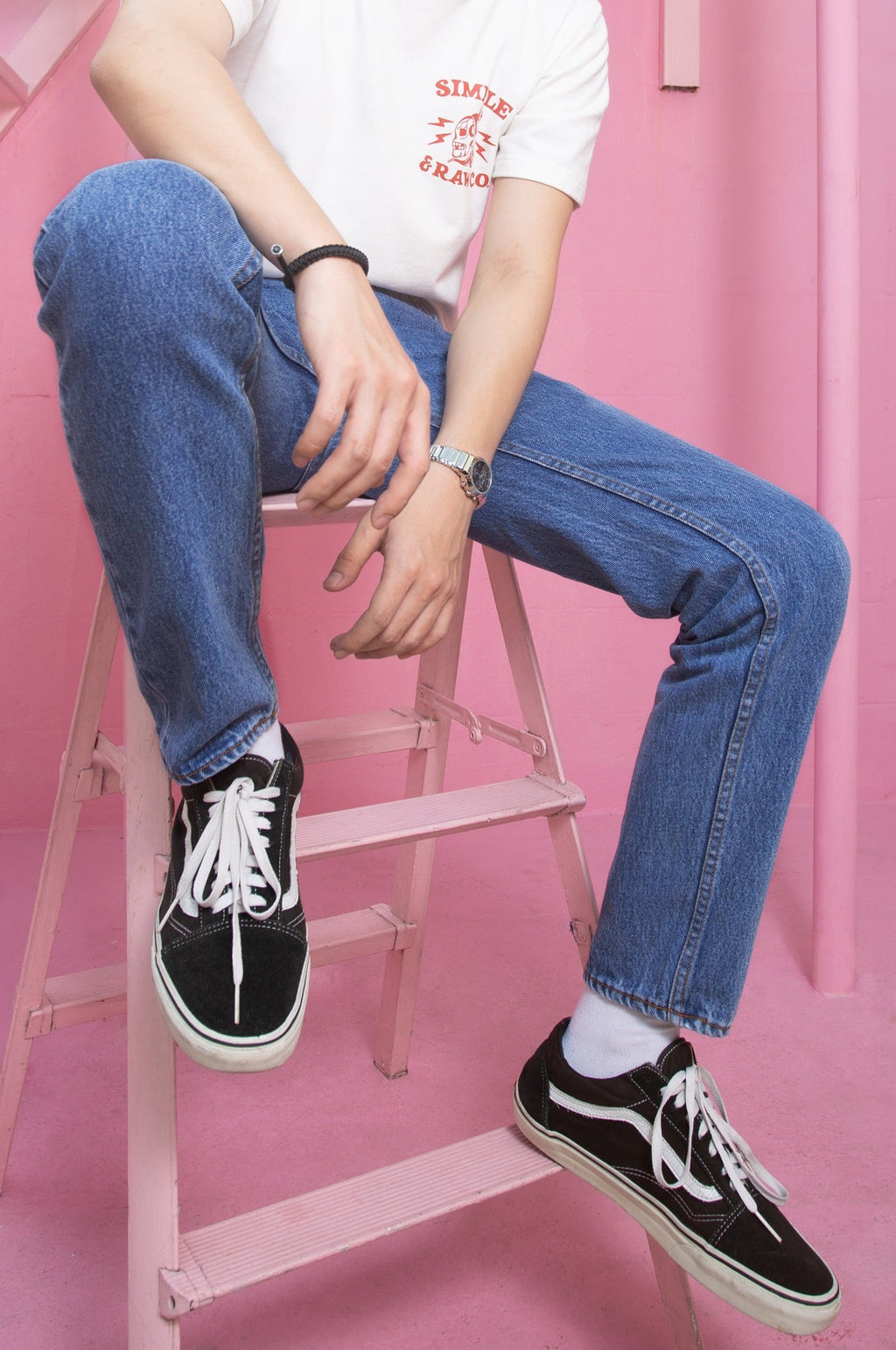 Sk840 PolyPop – SimpleAndRaw.com