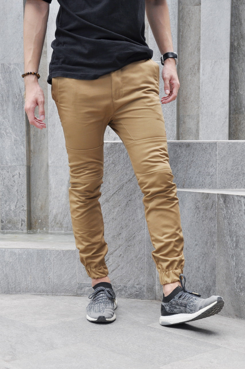 Sk823 JasonJogger – SimpleAndRaw.com