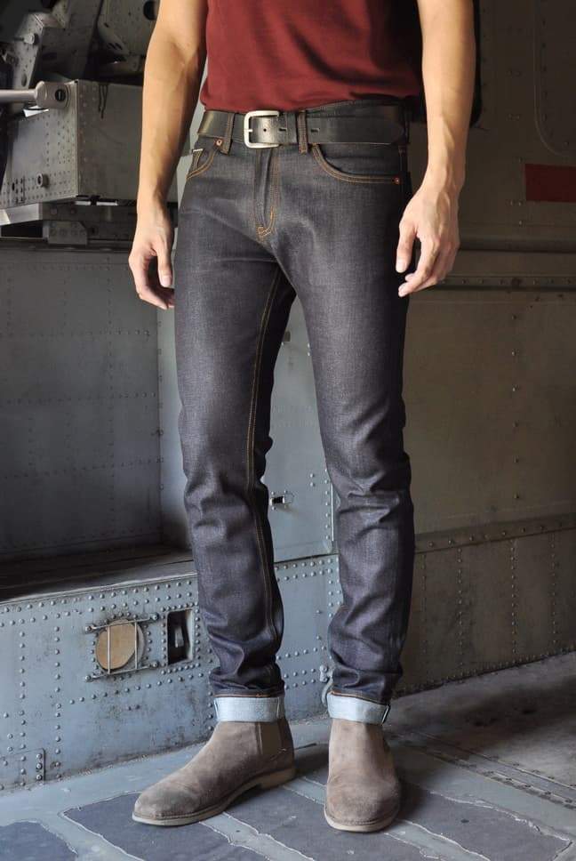 Sk805 DarkBlue – SimpleAndRaw.com