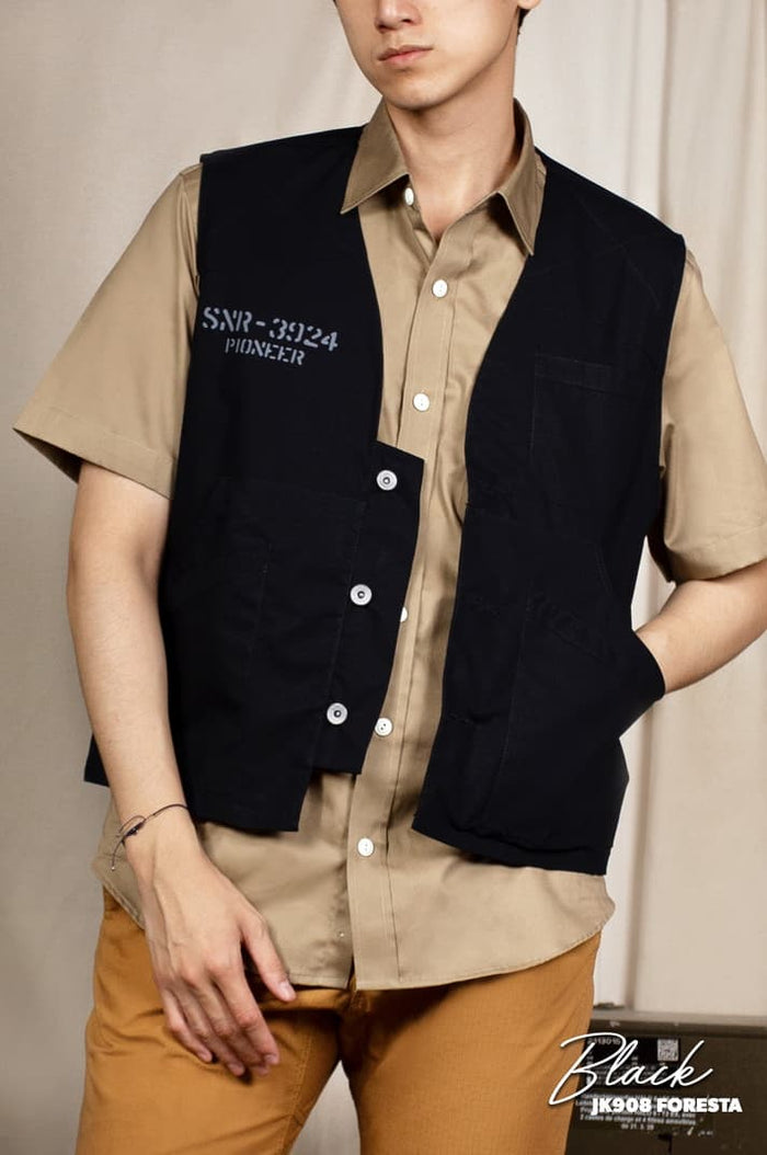 แจ็คเก็ต – SimpleAndRaw.com